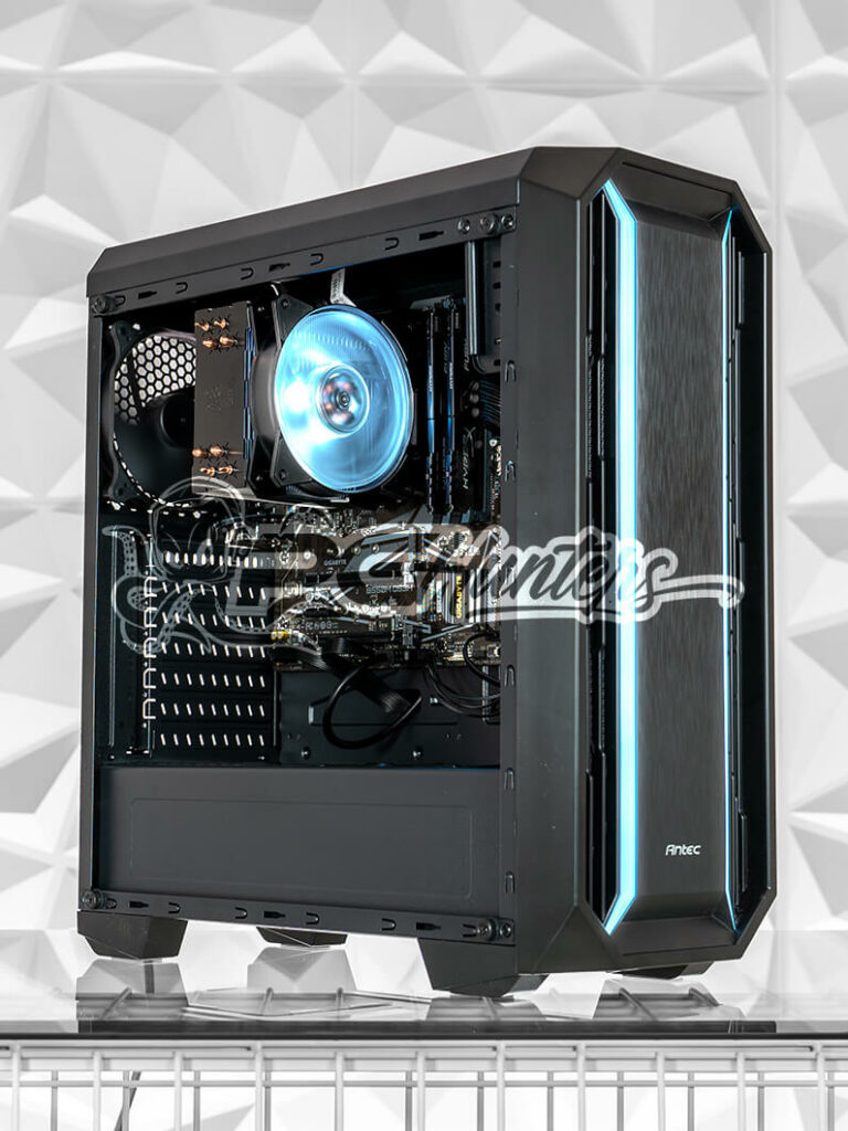 Homepage - PCHUNTERS